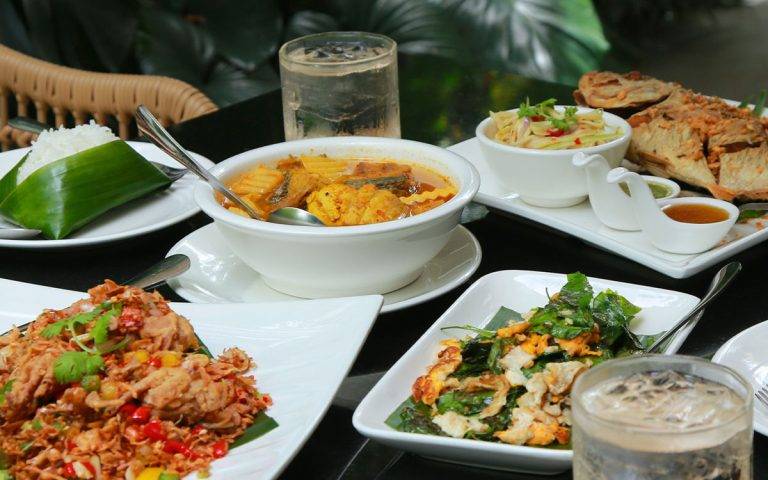 Timber Tales Café and Bistro Khaoyai