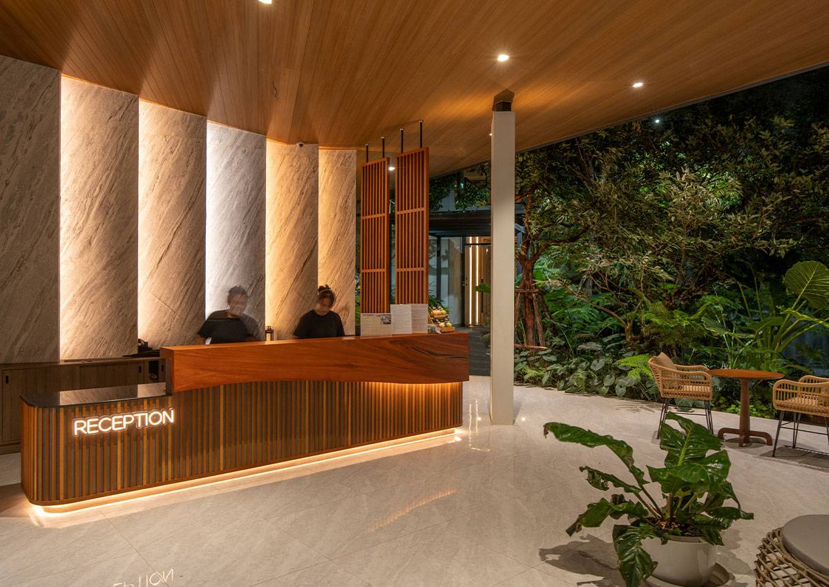 Facility – Timberton Resort Khaoyai – Hotel Official Website